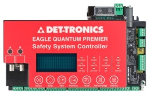 Det-Tronics Adds Ethernet Connectivity to Industry-Leading Fire and Gas Safety System Controller ...